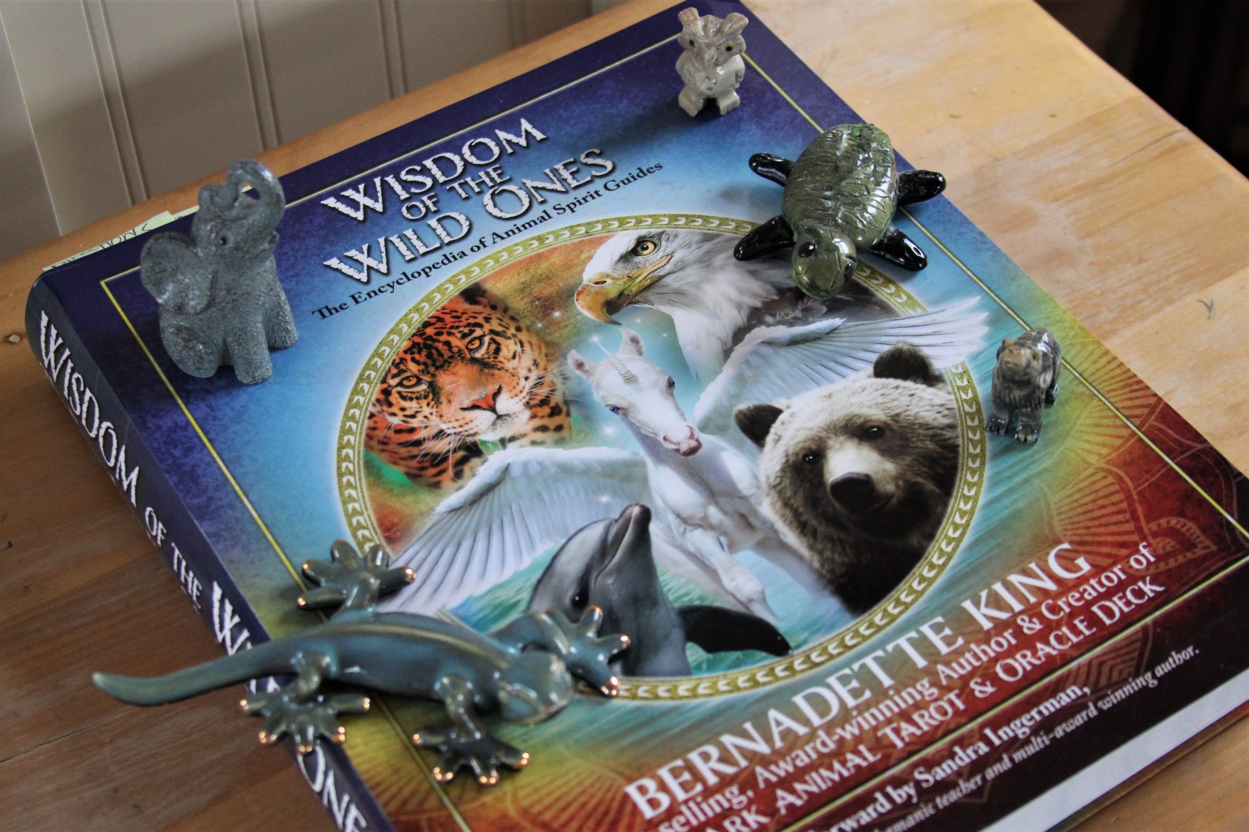 bernadette book e – Joyful Paws